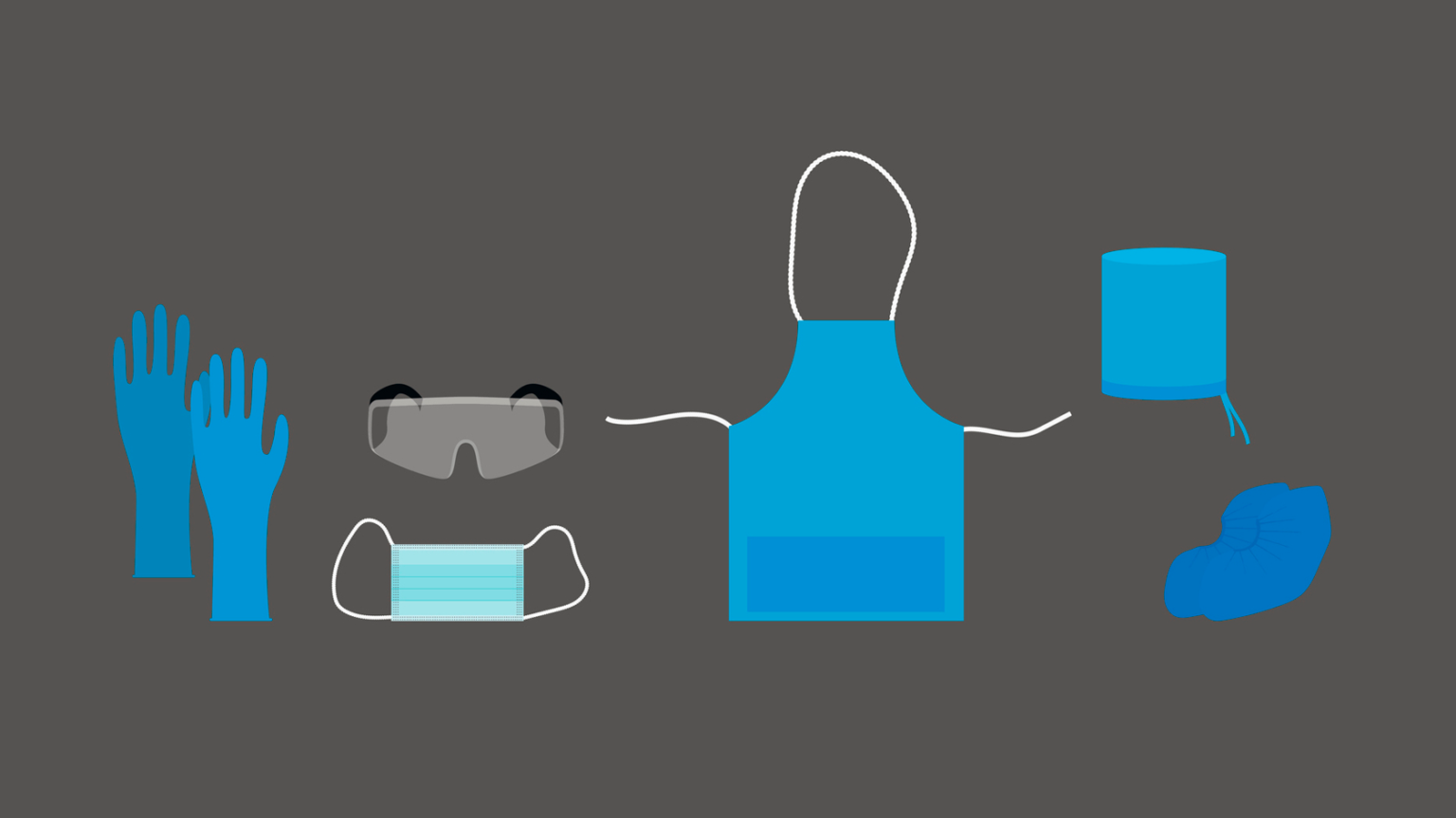 Quais EPIs de laboratórios não podem faltar para a sua segurança ...